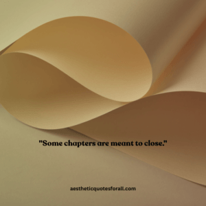 Quotes About Acceptance - Aesthetic Quotes for All